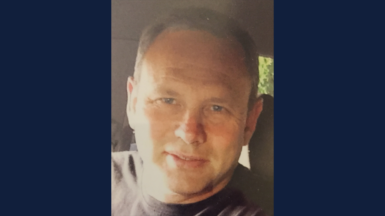 Missing Vancouver Man Found Safe 5365